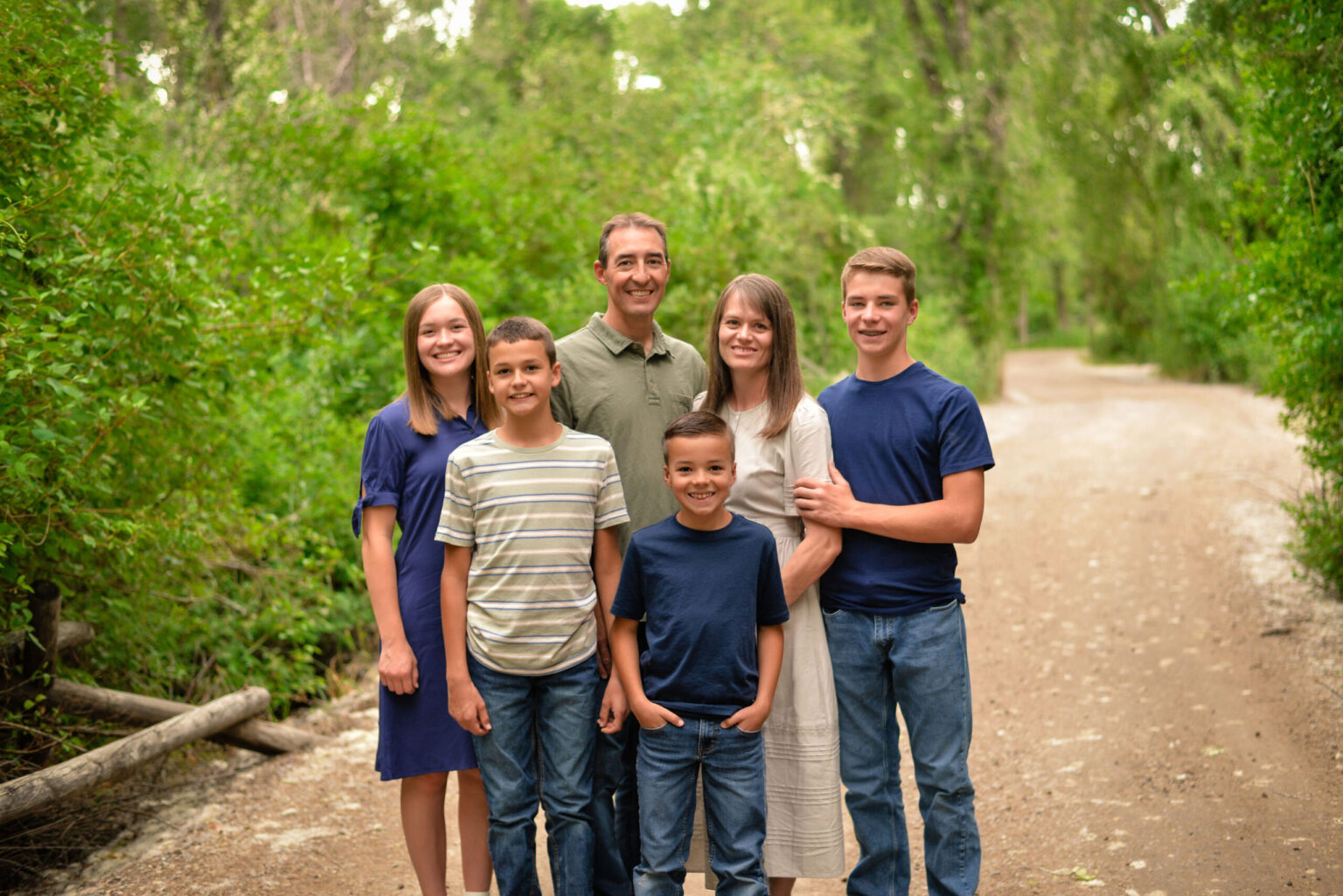 Jake D. Gerard, D.M.D. | Millennium Family Dental Meridian ID